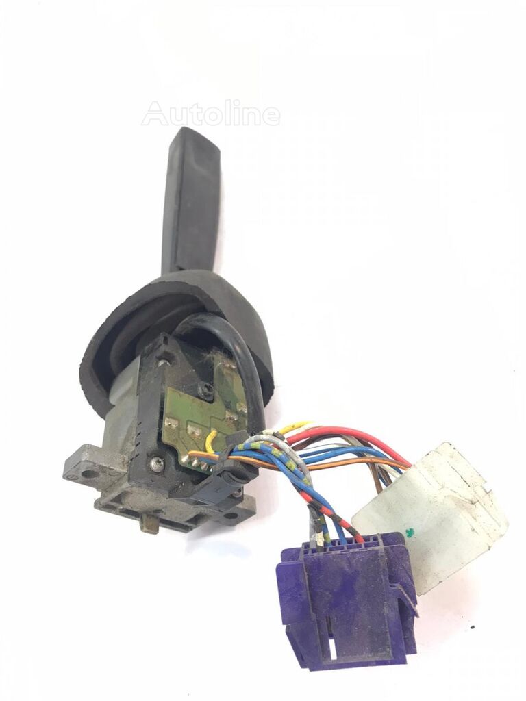 SWF 202.340 prekidač pod volanom za Volvo B6, B7, B9, B10, B12 (1978-2011) autobusa