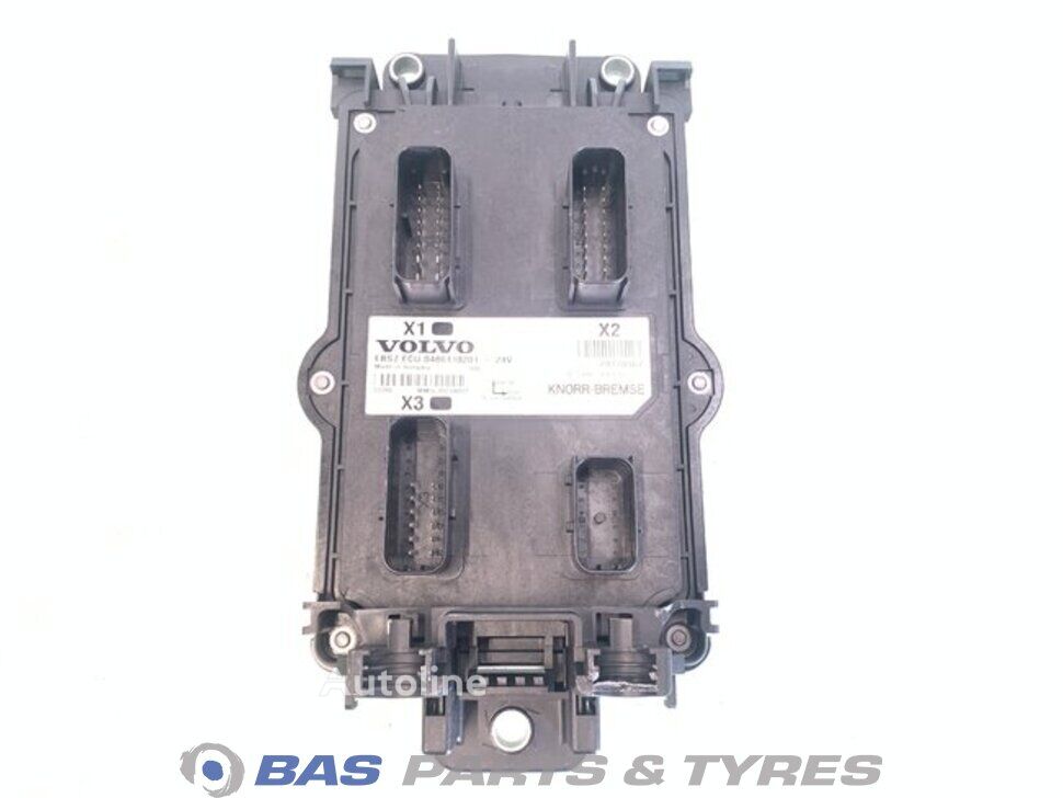 Volvo EBS ECU 23050066 upravljačka jedinica za Volvo kamiona
