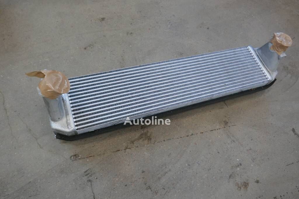Volvo EC 300 E, Intercooler voe17514327 interkuler