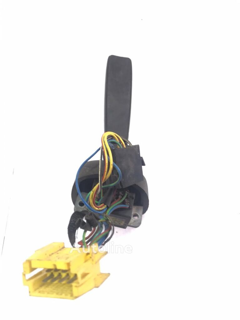 SWF Windshield Wiper Switch 202.770 prekidač pod volanom za Volvo FL, FE (2005-2014) kamiona