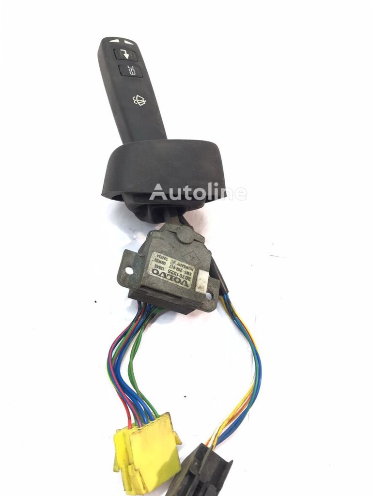 SWF Windshield Wiper Switch 202.917 prekidač pod volanom za Volvo FH12, FH16, NH12, FH, VNL780 (1993-2014) kamiona