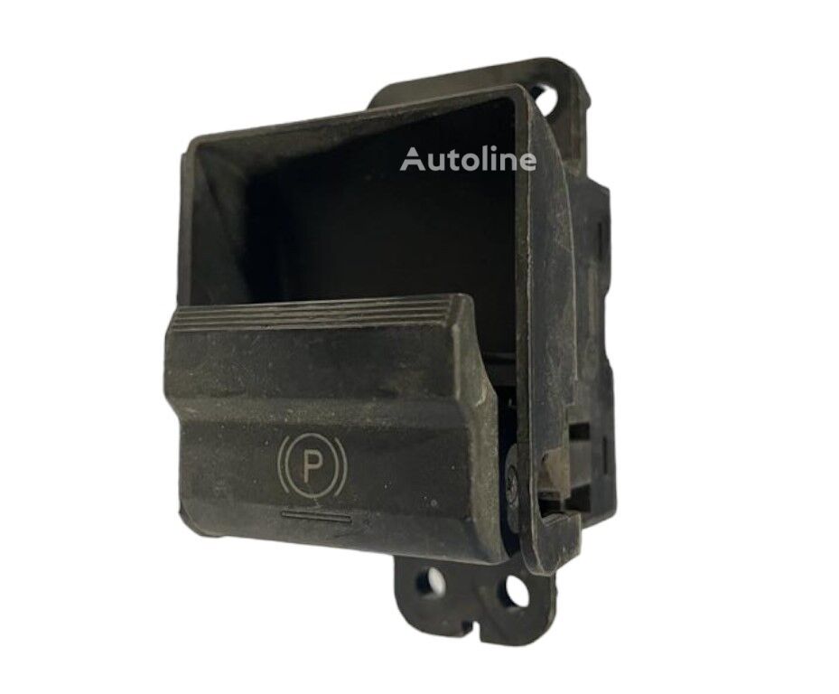 Switch, parking brake 23126245 instrument tabla za Volvo FH, FM, FMX-4 series (2013-) kamiona