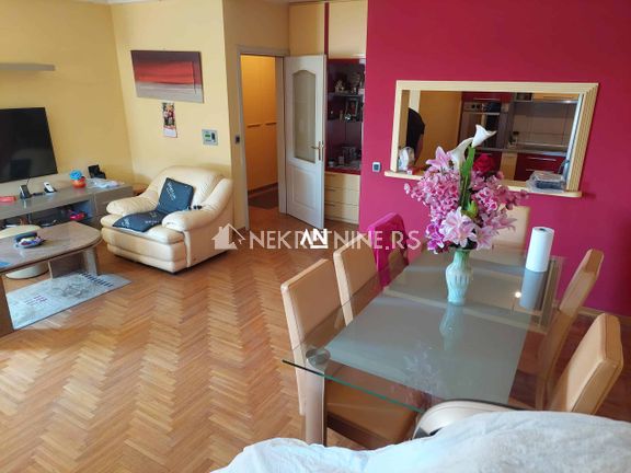 Mirijevo, Samjuela Beketa, 76m2 ID#23856