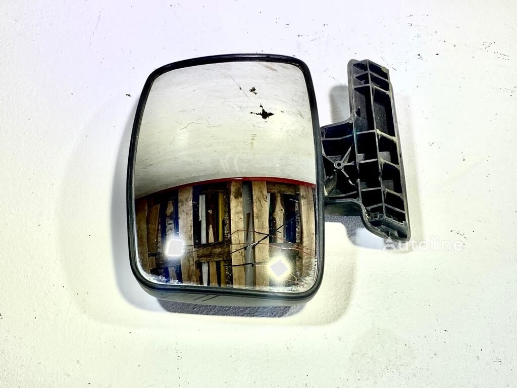 Mekra FM (01.05-) 595580247N bočni retrovizor za Volvo FM7-FM12, FM, FMX (1998-2014) kamiona