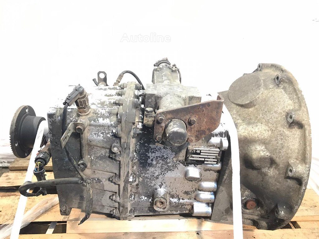 Eaton FL (01.00-) Y05184 menjač za Volvo FL, FL6, FL7, FL10, FL12, FS718 (1985-2005) kamiona