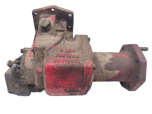 277XGFJP-D5XY PTO za Volvo FH12 FH16 NH12 FH VNL780 (1993-2014) kamiona