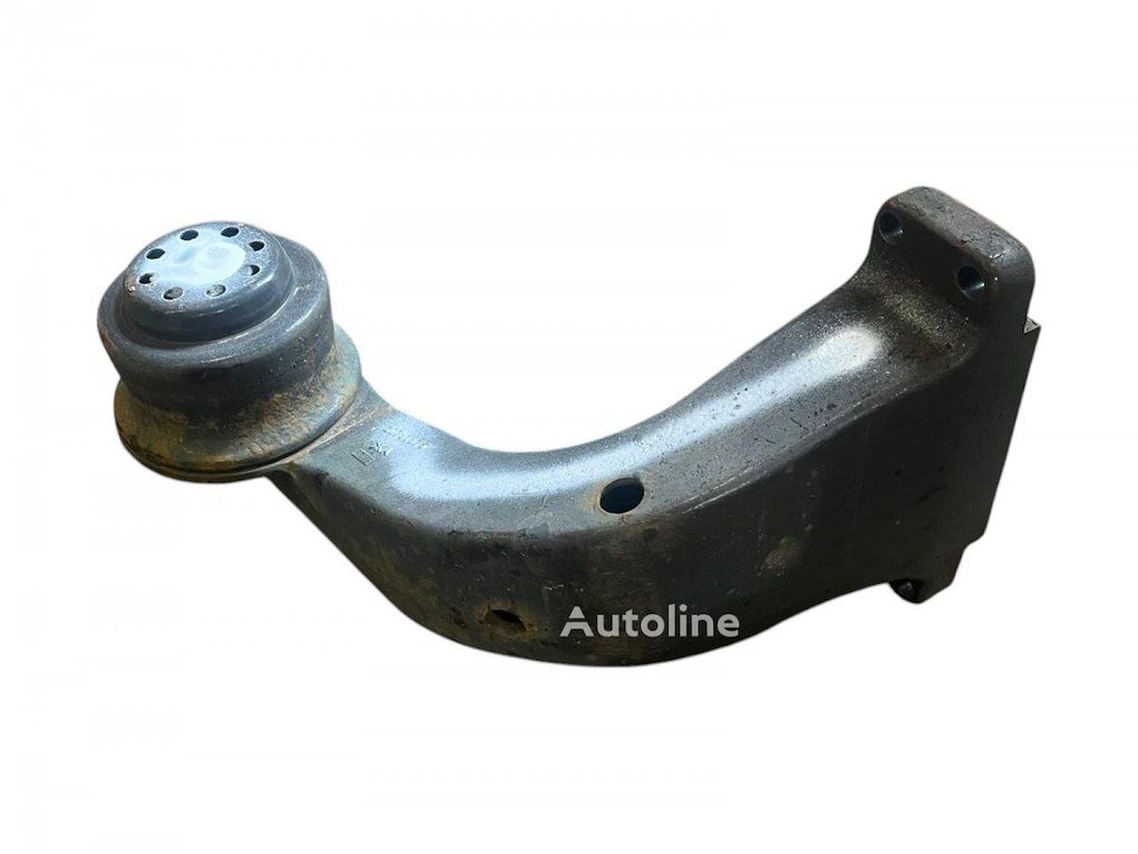 Air Spring Bracket, Drive Axle Rear Right Volvo 20761675 za Volvo B6, B7, B9, B10, B12 bus (1978-2011) autobusa