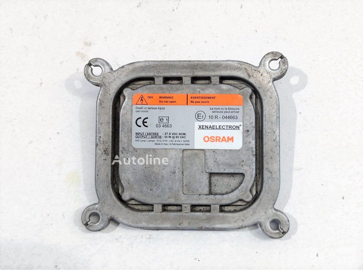 Osram FH (01.12-) 35XT5CD1 upravljačka jedinica za Volvo FH, FM, FMX-4 series (2013-) kamiona