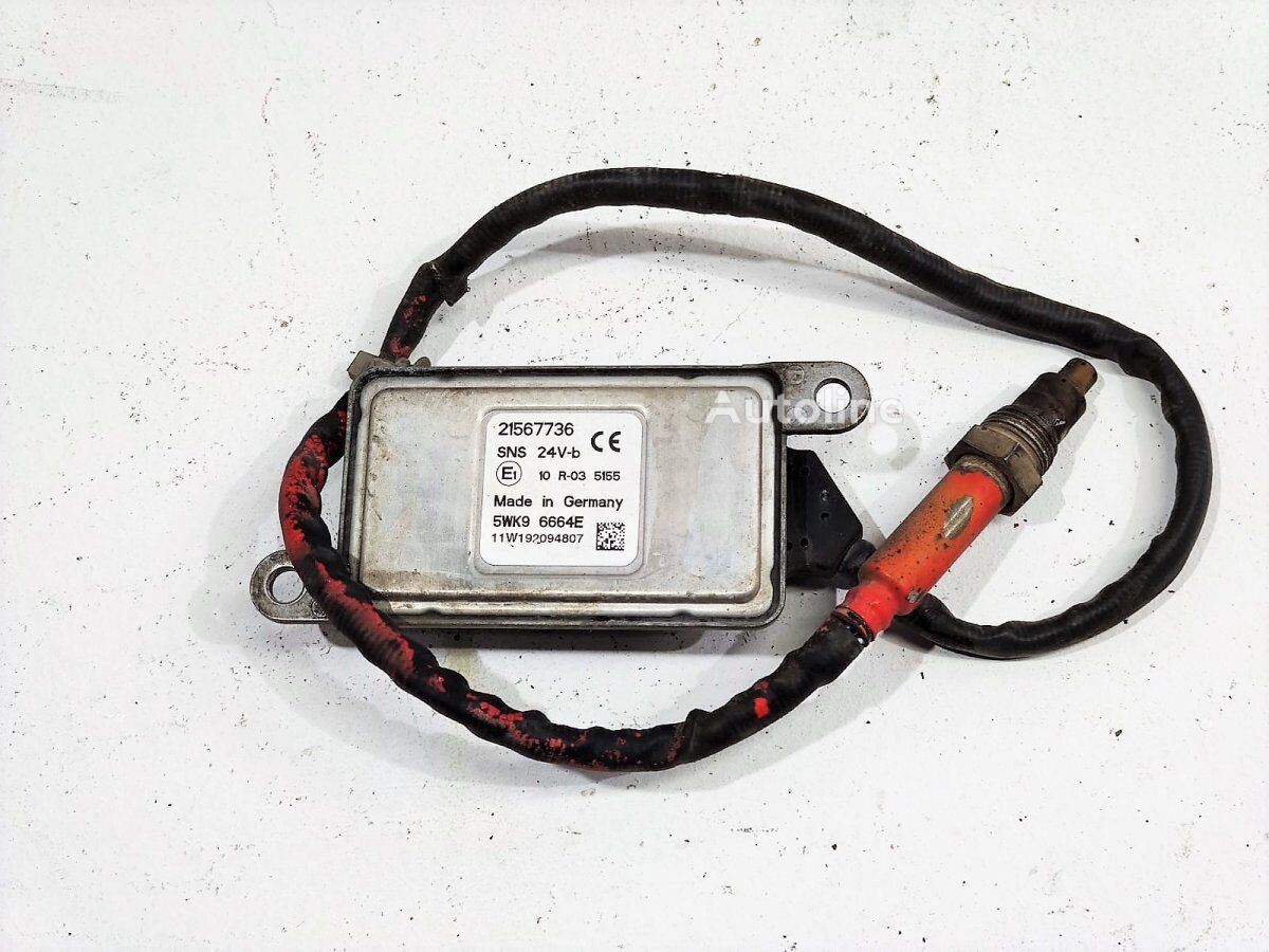 FH (01.12-) 21473997 senzor za Volvo FH, FM, FMX-4 series (2013-) kamiona