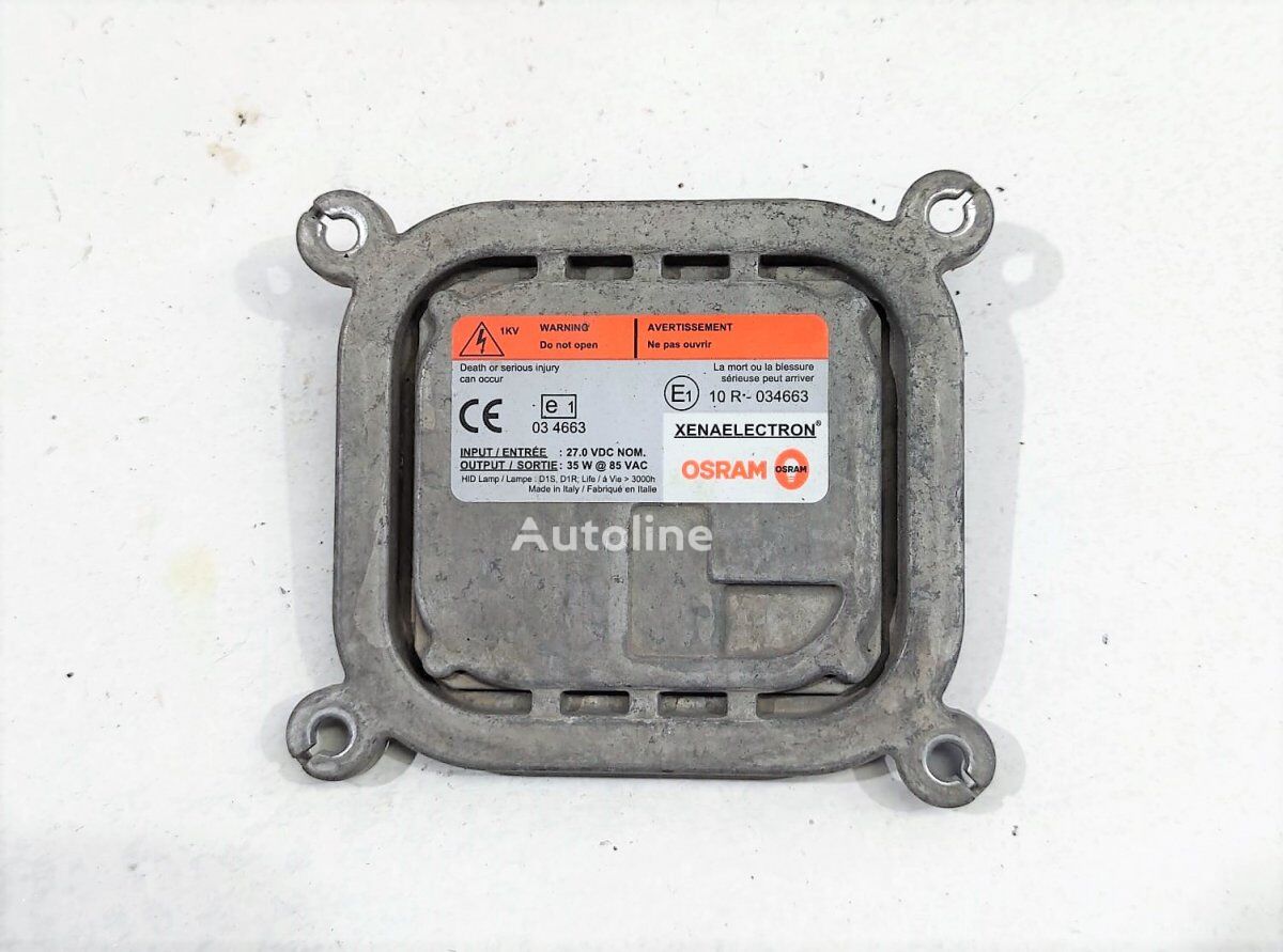 Osram FH (01.12-) 35XT5CD1/24V upravljačka jedinica za Volvo FH, FM, FMX-4 series (2013-) kamiona