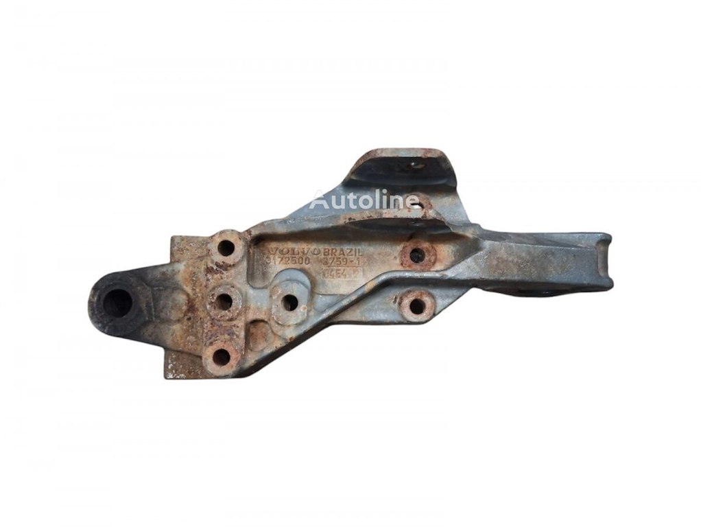 Leaf Spring Bracket FH16 (01.12-) 3172500 vešanje - drugi rezervni deo za Volvo FH12, FH16, NH12, FH, VNL780 (1993-2014) tegljača