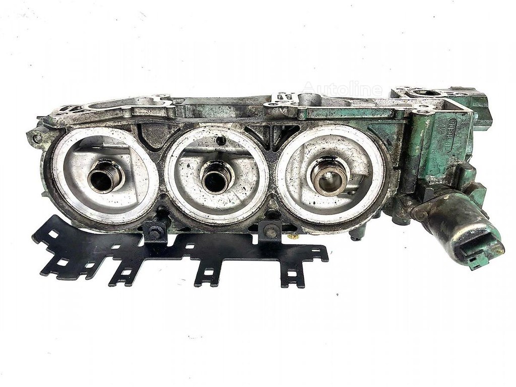 22093239 kućište filtera za ulje za Volvo FH, FM, FMX-4 series (2013-) kamiona