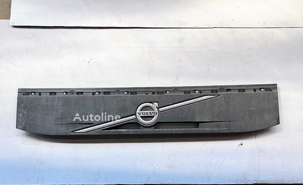 FMX (01.12-) 84162403 rešetka hladnjaka za Volvo FM7-FM12, FM, FMX (1998-2014) kamiona