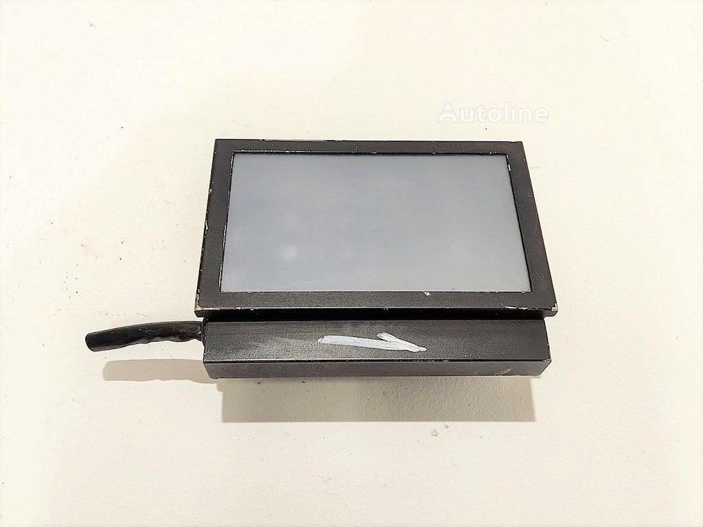 B7R (01.06-) 1811AZ00140 monitor za Volvo B7, B8, B9, B12 (2005-) autobusa
