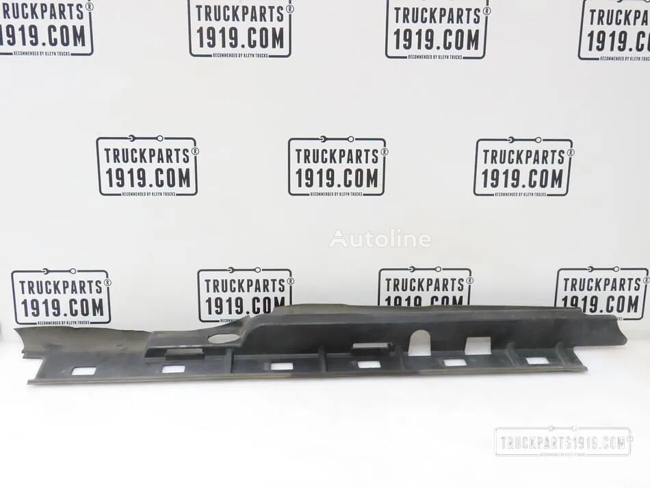 Volvo Radiateur lijst Re. FM 22957866 radijator za hlađenje motora za kamiona