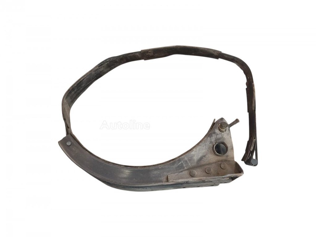 Bracket for fuel tank with clamp Volvo FH (01.13-) 22672756 za Volvo FH, FM, FMX-4 series (2013-) kamiona