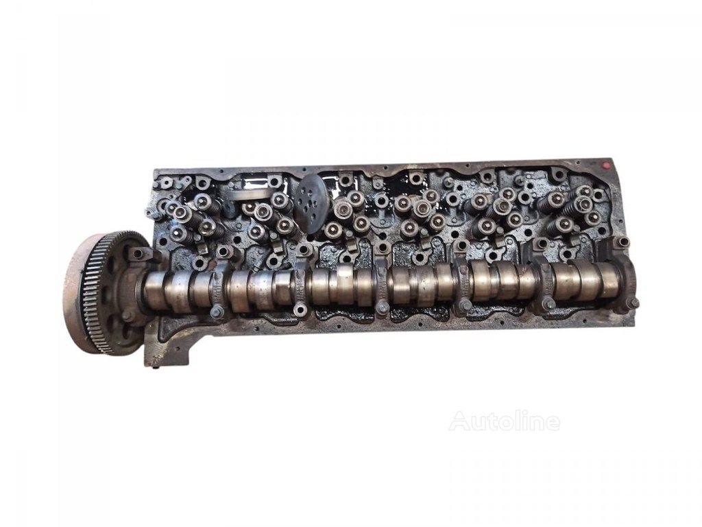 Volvo FM9 (01.01-12.05) 20451558 glava cilindra za Volvo FM7-FM12, FM, FMX (1998-2014) kamiona