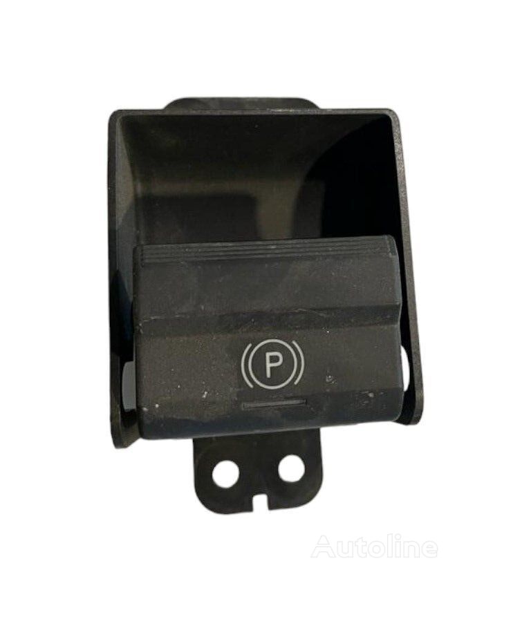 Switch, parking brake 23126245 instrument tabla za Volvo FH, FM, FMX-4 series (2013-) kamiona