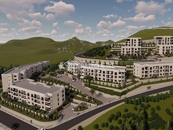 Budva - u izgradnji ID#1193