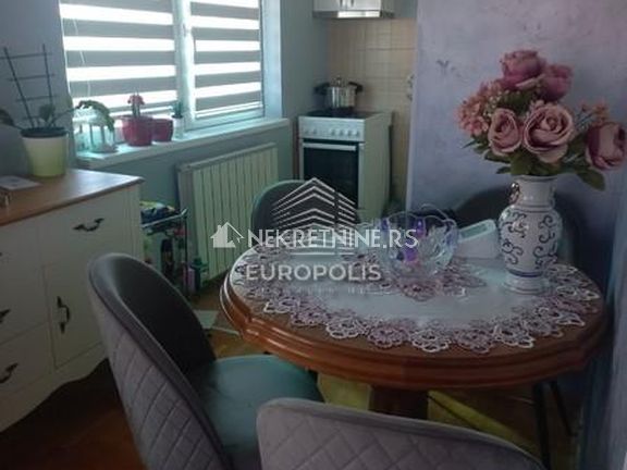 Oliverina, Učiteljsko naselje, Zvezdara ID#8122