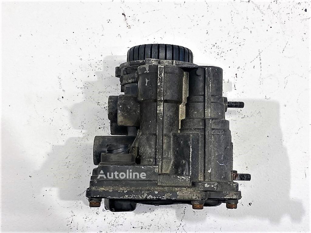 WABCO 4802040020 pneumatski ventil za Mercedes-Benz Actros, Axor MP1, MP2, MP3 (1996-2014) kamiona