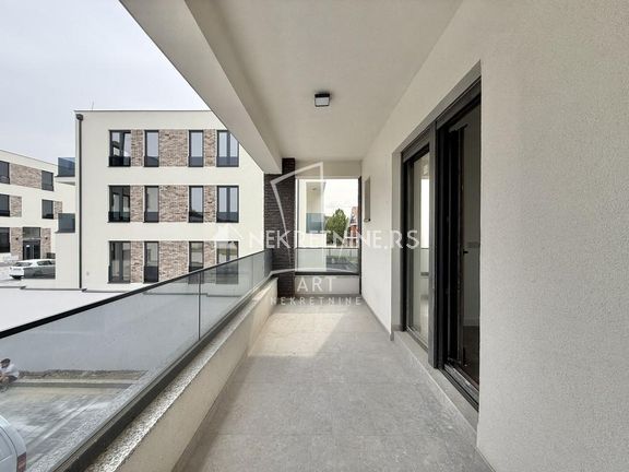 Pregrevica, Sky Residence ID#12152