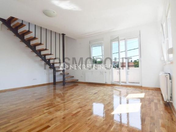 Novi Beograd, Ledine, Zografska, 4.0, 95m2, 230000 EUR