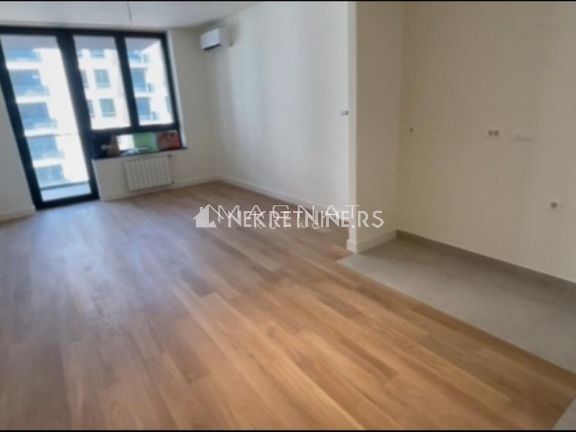 Beograd na vodi - novogradnja lux ID#5269