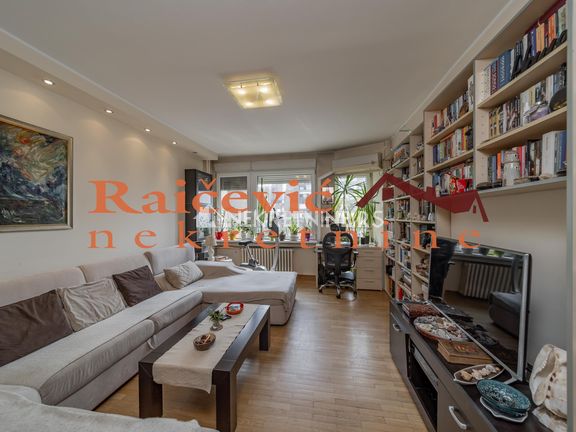 70m2, BLOK 23 , stan