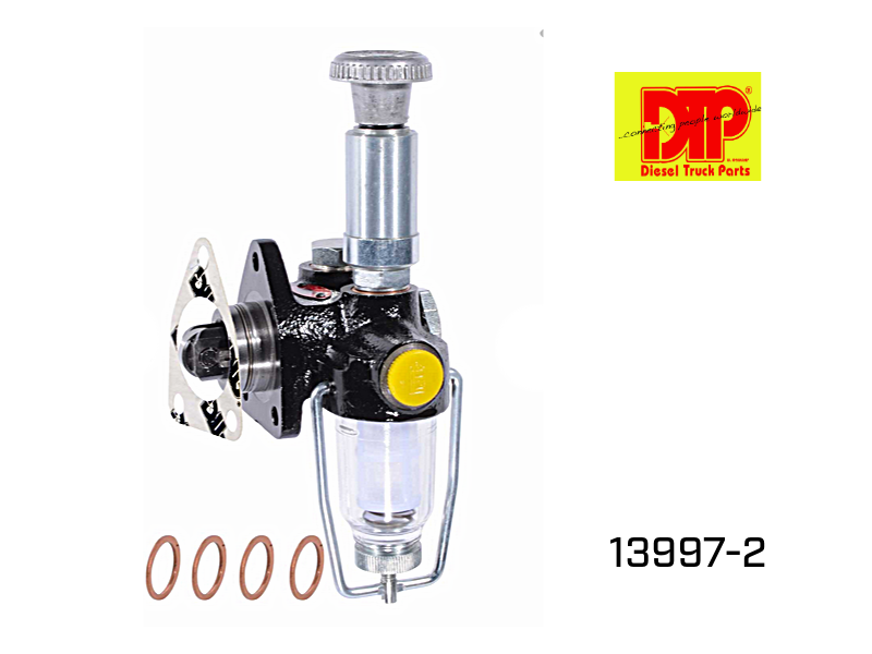 NAPOJNA PUMPA DTP13997-2