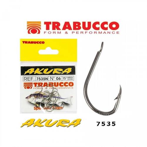 TRABUCCO AKURA 7535N #8