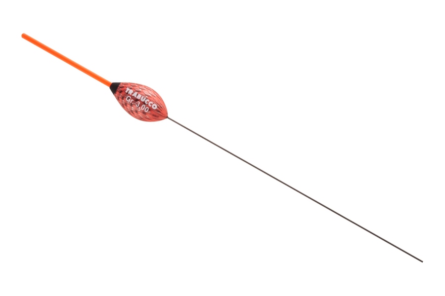 TRABUCCO RHC 2 BLS PRO 6GR