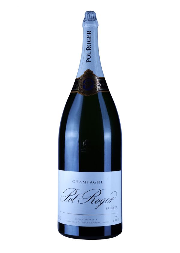 Pol Roger Brut Reserve 12L