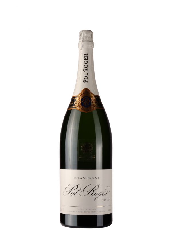 Pol Roger Brut Reserve 3L