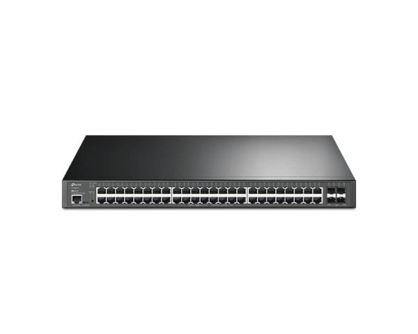 TP-LINK TL-SG3452XP Switch