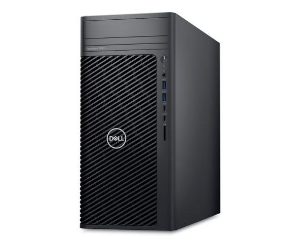 DELL Precision T3680 i7-14700 32GB 1TB SSD RTX 2000 16GB Win11Pro 3yr ProSupport