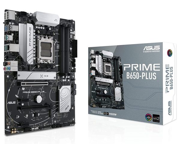 ASUS PRIME B650-PLUS matična ploča