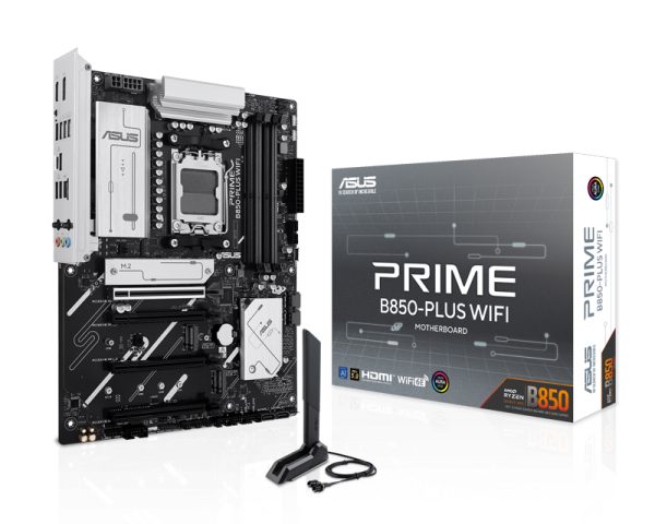 ASUS PRIME B850-PLUS WIFI matična ploča