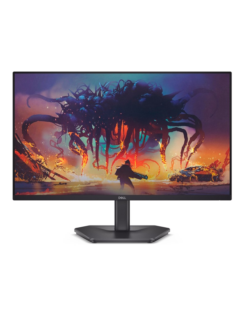 DELL 23.8" SE2425HG 200Hz FreeSync IPS Gaming monitor