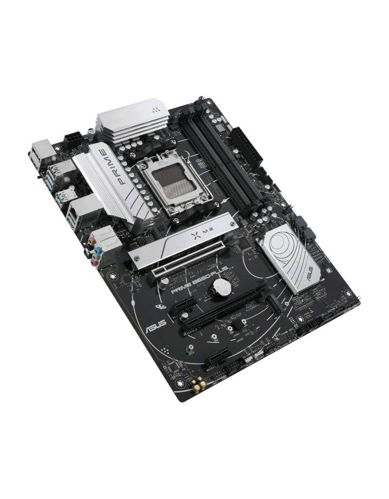 ASUS PRIME B650-PLUS