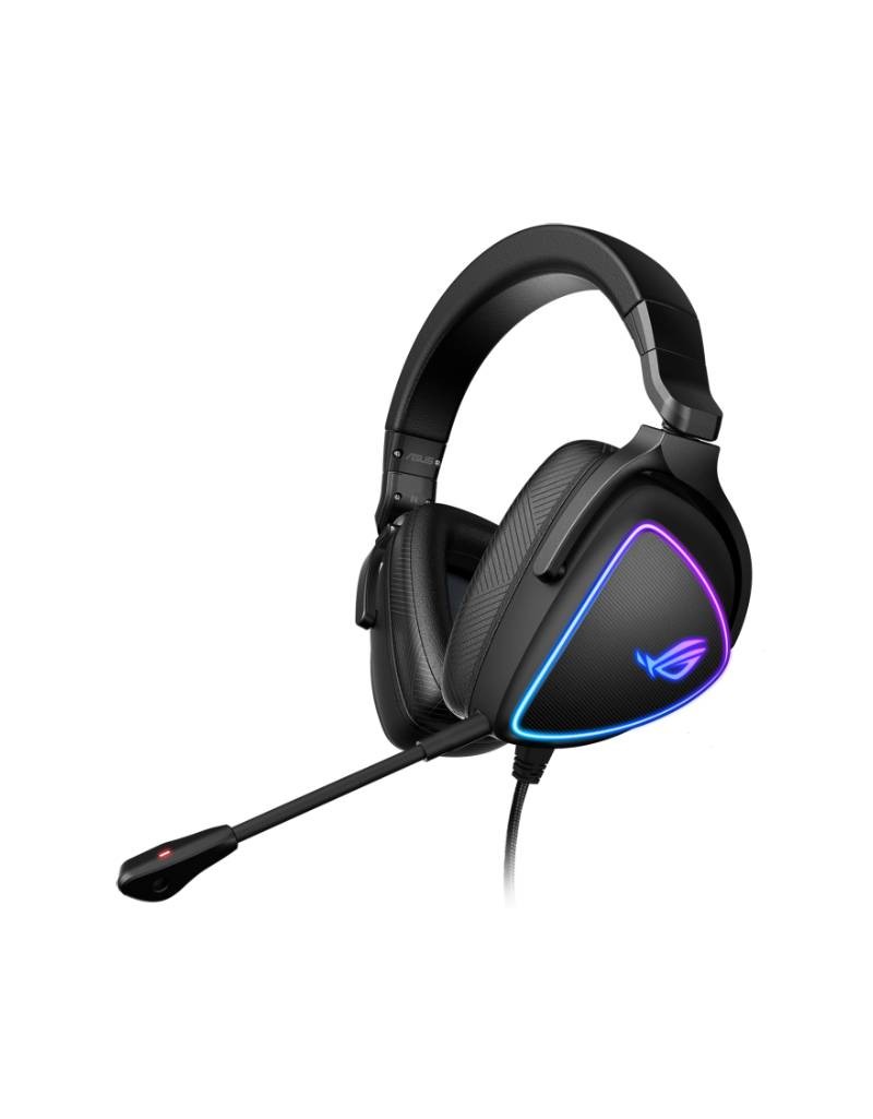 ASUS ROG DELTA S Gaming slušalice sa mikrofonom