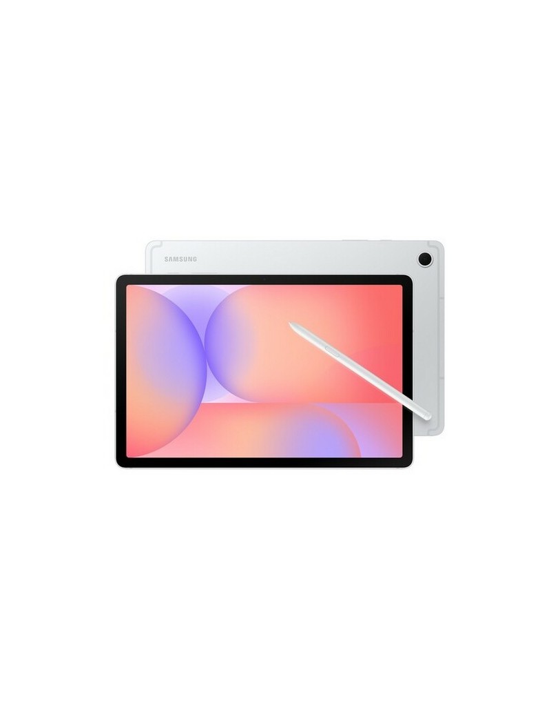 SAMSUNG Galaxy Tab S10 Lite WIFI 6GB 128GB srebrna
