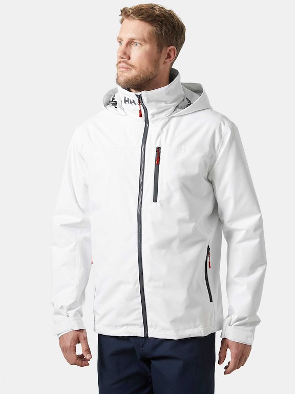 HELLY HANSEN CREW HOODED MIDLAYER JACKET 2
22867 RSD