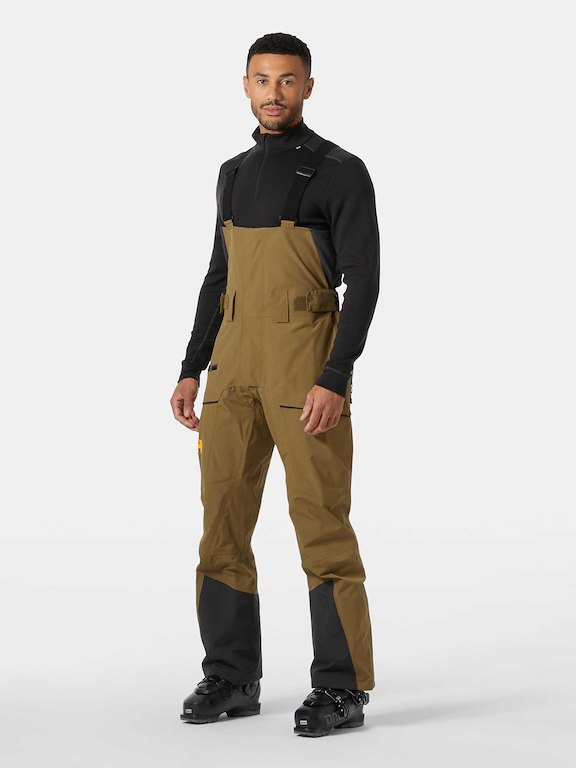 HELLY HANSEN Muški Skijaški kombinezon SOGN BIB SHELL PANT
48208,00 RSD
