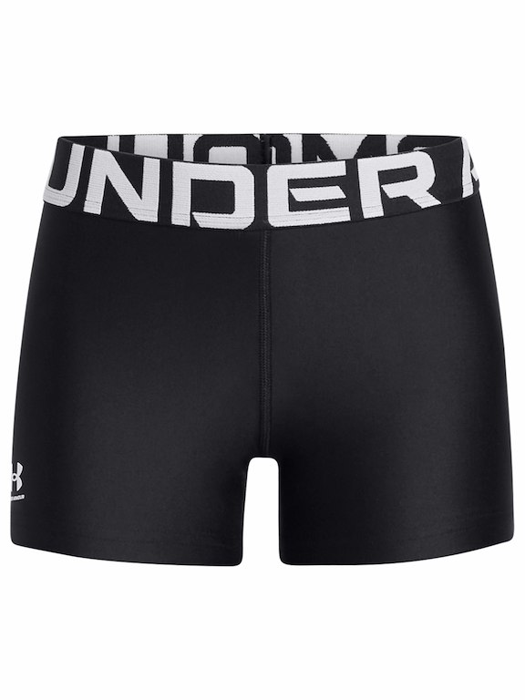 UNDER ARMOUR Клин G HG Shorty
2775 RSD