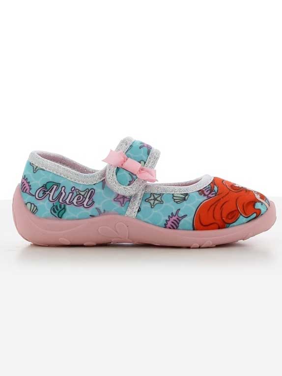 KIDS MOVIE HEROES DISNEY PRINCESS Slippers
2166 RSD
