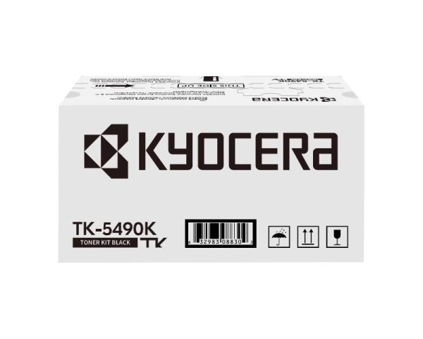 KYOCERA TK-5490K crni toner