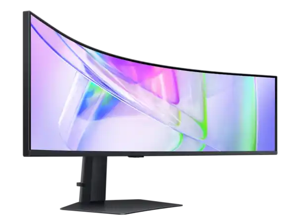 Monitor SAMSUNG LS49C950UAUXEN 49''VA,zakrivljen,32:95120x1440120Hz1ms GtGHDMIx2,DP,USB,LANcrna' ( 'LS49C950UAUXEN' )
