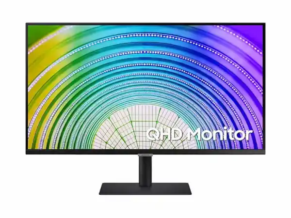 Monitor SAMSUNG LS32A600UUPXEN 32''VA2560X144075Hz5ms GtGHDMI,DP,USBpivot,visinacrna' ( 'LS32A600UUPXEN' )