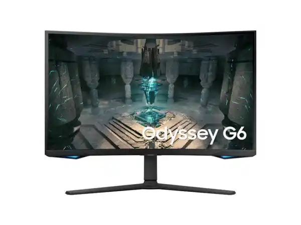 Monitor SAMSUNG LS27BG650EUXEN 27''VA,zakrivljen2560x1440240Hz1ms GtGHDMIx2,DP,USBFreesync' ( 'LS27BG650EUXEN' )